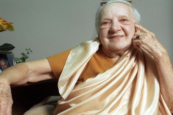 7 Grandes maestros de yoga y sus frases