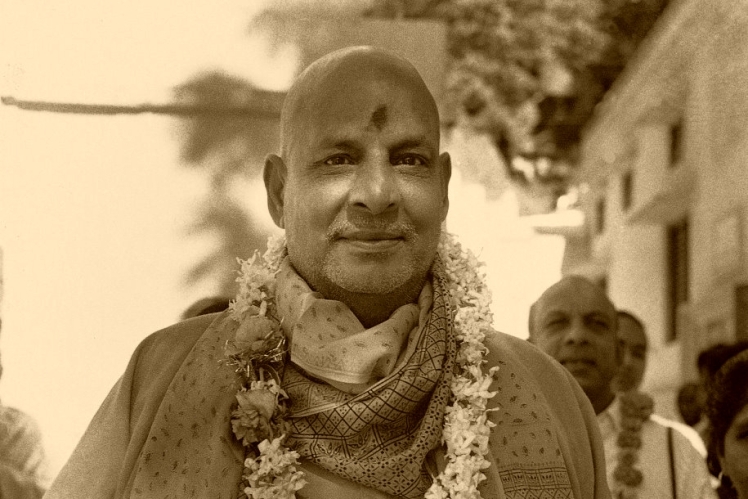 7 Grandes maestros de yoga y sus frases