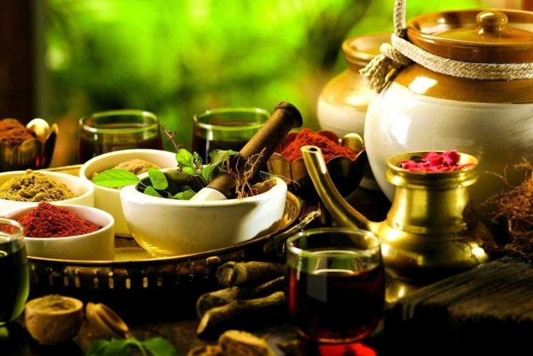 Ayurveda. Qué es, doshas, historia y tipos de masaje ayurvédico