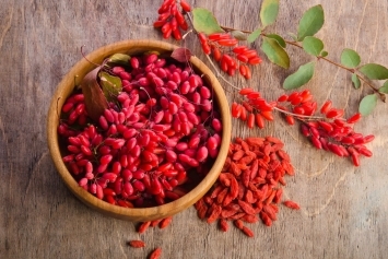 Berberina. Qué es, cómo tomarla, beneficios y evidencia