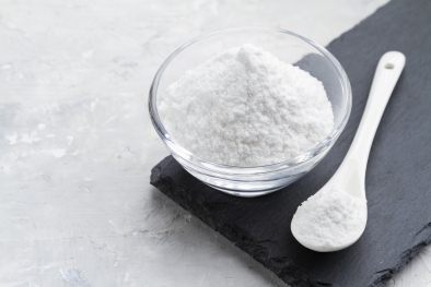 Bicarbonato de sodio como suplemento deportivo. Cómo tomarlo
