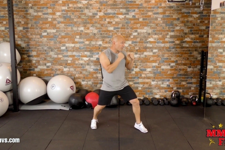 MMA FIT ¿Qué es y qué beneficios tiene?