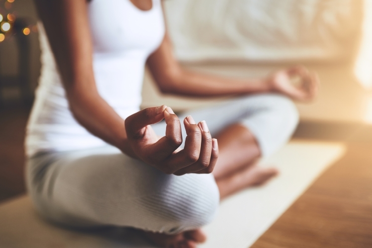 ¿Cuáles son las 8 ramas del Yoga?