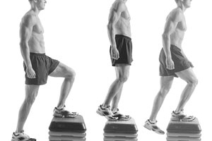 ¿Por qué practicar STEP? Conoce sus beneficios