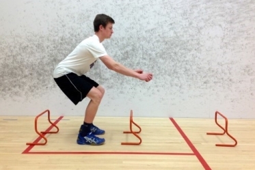 Pliometría. Qué es y ejercicios de este entrenamiento