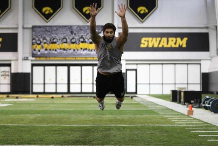 Pliometría. Qué es y ejercicios de este entrenamiento