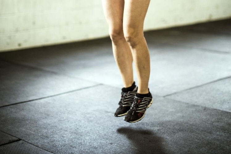 Pliometría. Qué es y ejercicios de este entrenamiento