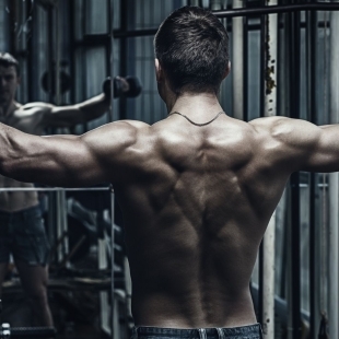 Entrenamiento muscular excéntrico. Beneficios, definición y tipos