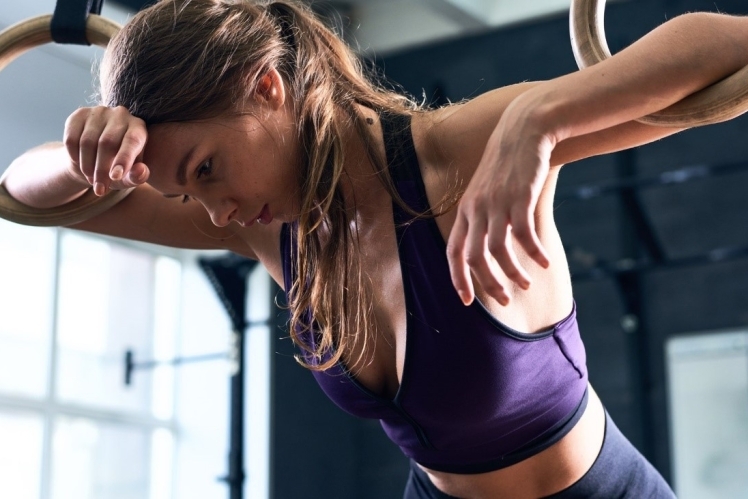 ¿Qué es la fatiga muscular y por qué se produce?