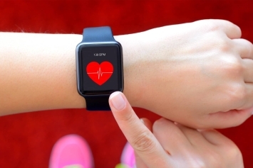 Frecuencia cardíaca del deportista. FC máxima, normal y reposo