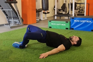 Frog Pumps para glúteo. Cómo se hacen y variantes