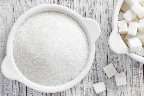 Maltitol. Qué es, propiedades, peligros y contraindicaciones