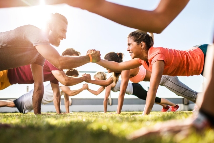 Objetivos deportivos. Tipos, importancia y cómo establecerlos