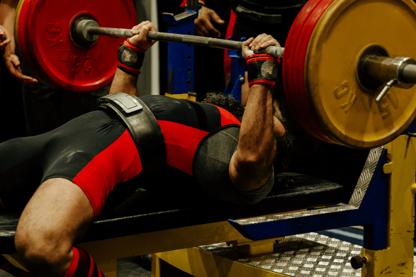 Powerlifting. Qué es, ejercicios, reglas y categorías
