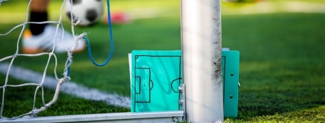 Preparación física en fútbol y el entrenamiento estructurado