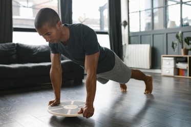 Propiocepción. Significado y ejercicios para su desarrollo