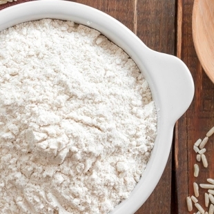 ¿Que es el almidón y el almidón resistente?