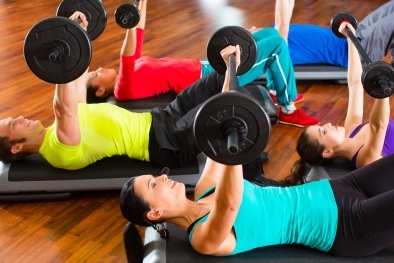 ¿Qué es el Body Training en el fitness?