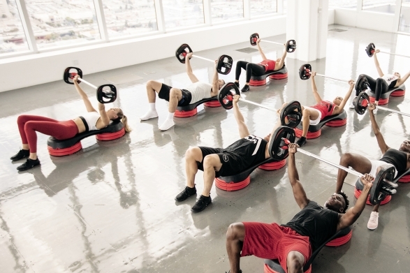 ¿Qué es el Body Training en el fitness?