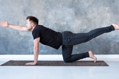 ¿Qué es el entrenamiento de core y cuáles son sus beneficios?