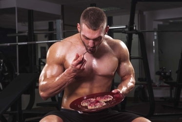 Qué es el refeed y cómo hacerlo para bajar de peso