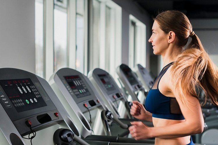 Qué es la batería EUROFIT, sus pruebas y que evalúa