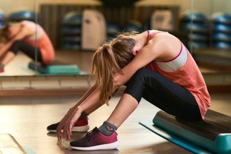 ¿Qué es la fatiga muscular y por qué se produce?