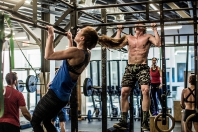 ¿Que ventajas tiene especializarse como monitor de Cross training?