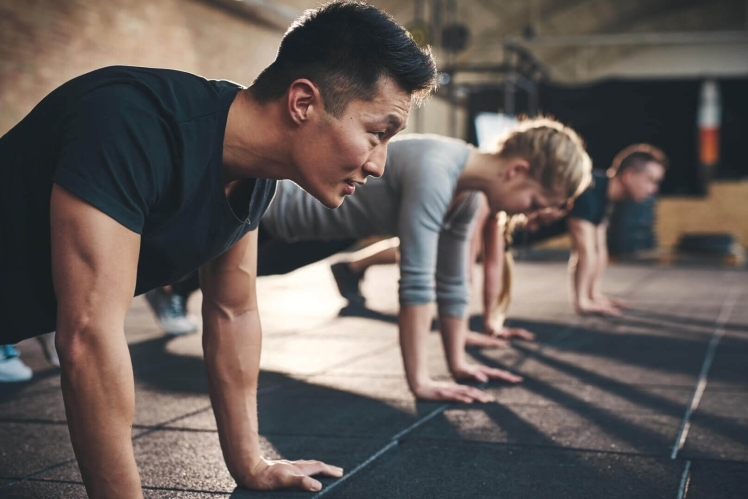 Tabata. ¿Qué es, cuáles son sus beneficios y cómo se hace?