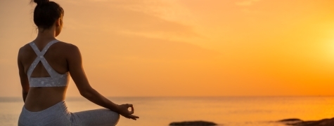 Sankalpa en yoga. Qué es, ejemplos y beneficios