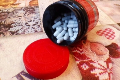 Qúe es la ecdisterona y para qué sirve