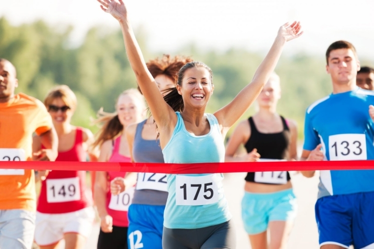 Tácticas, estrategias y consejos para correr un maratón