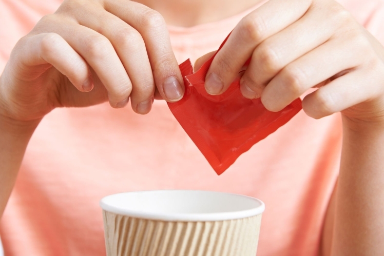 Tipos de edulcorantes naturales y artificiales ¿Cuál es el mejor?