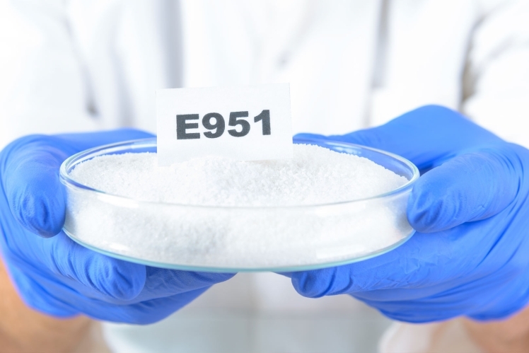 Tipos de edulcorantes naturales y artificiales ¿Cuál es el mejor?